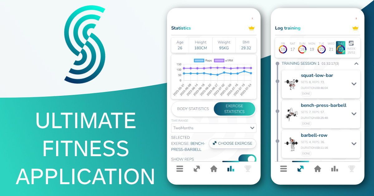 FFMI Calculator - Natural Muscular Limit | SatisFIT